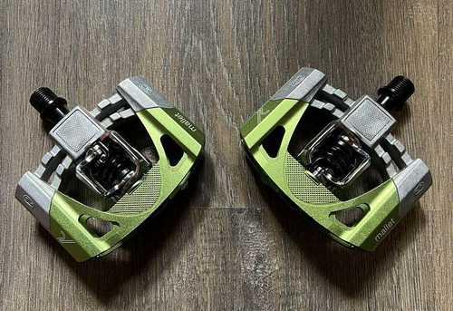 Crankbrothers mallet 2