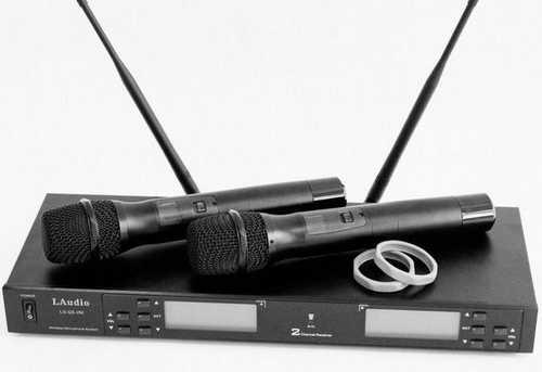 Микрофон L Audio LS-Q5-2M