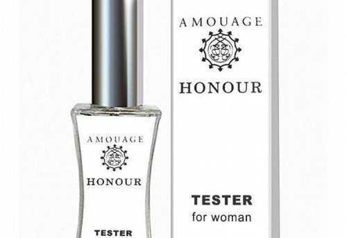 Тестер Amouage Honour женский 60 мл (Duty Free)