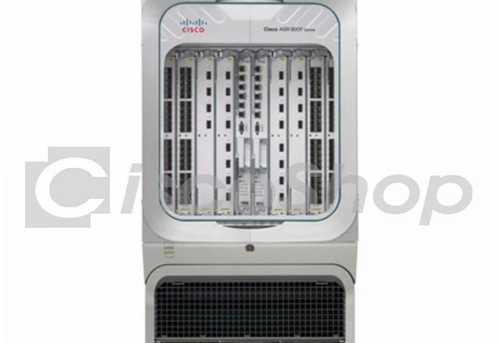 Шасси Cisco ASR 9010