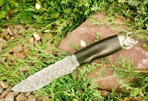 Подарочный нож ручной работы