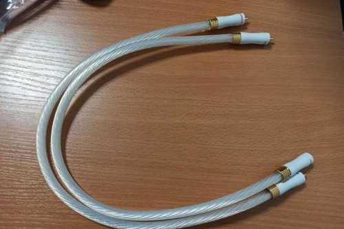 Межблочный кабель RCA Nordost Odin
