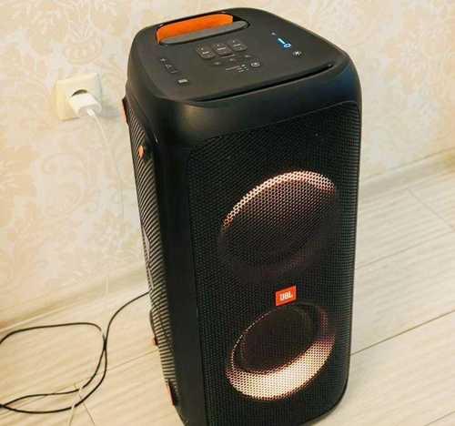 Колонка JBL partybox 310