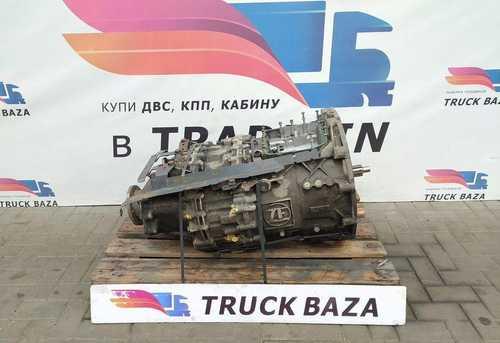 1650113 АКПП ZF 12AS1930TD Daf XF95