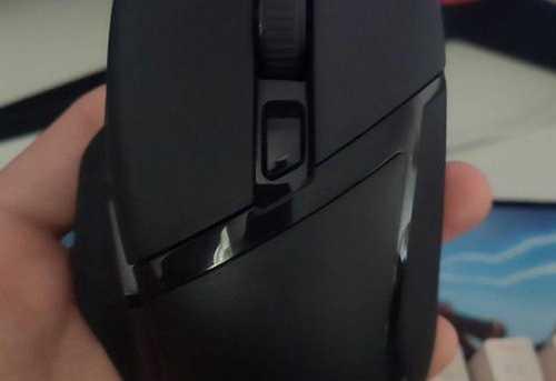 Компьютерная мышь беспроводная razer basilisk X