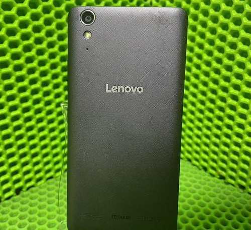 Телефон Lenovo A6010