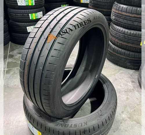 Kustone Passion P9S 265/50 R19 110W