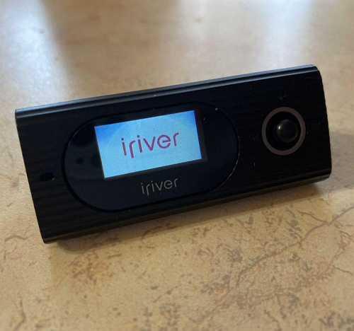 Mp3 плеер iriver t60se 4 gb