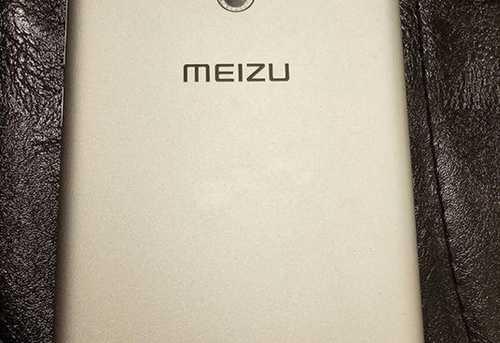 Meizu Pro 6, 4/32 ГБ