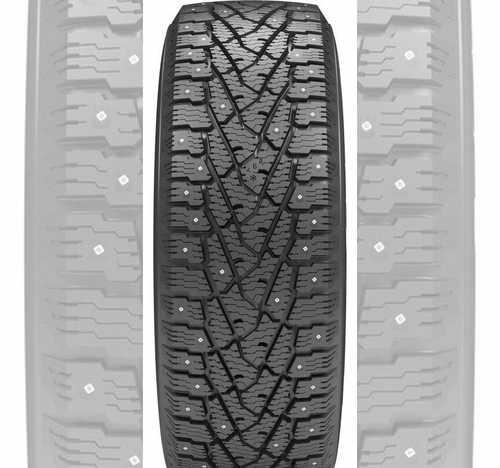 Nokian Tyres Hakkapeliitta C3 225/55 R17 109C