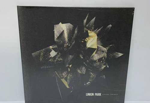 Linkin Park - Living Things (LP) vinyl