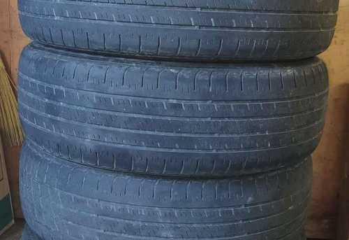 Kumho Sense KR26 225/65 R17