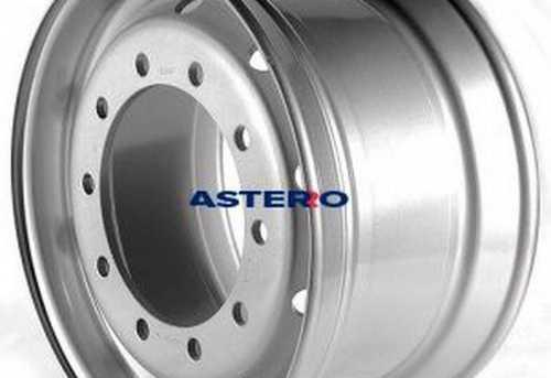 Диск Asterro 2244A Silver 11,75*22,5/10*335 d281 е