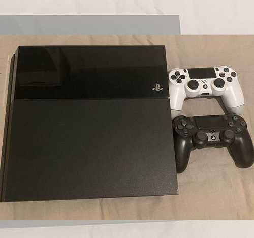 Sony playstation 4