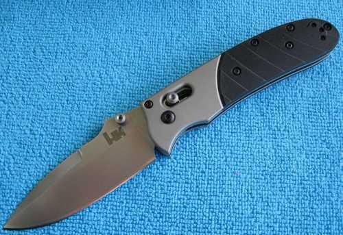 Benchmade HK 14200 Snody (USA) раритетный нож