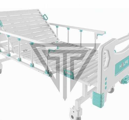 Медицинская кровать MB221.1.1.5 (KM-02)