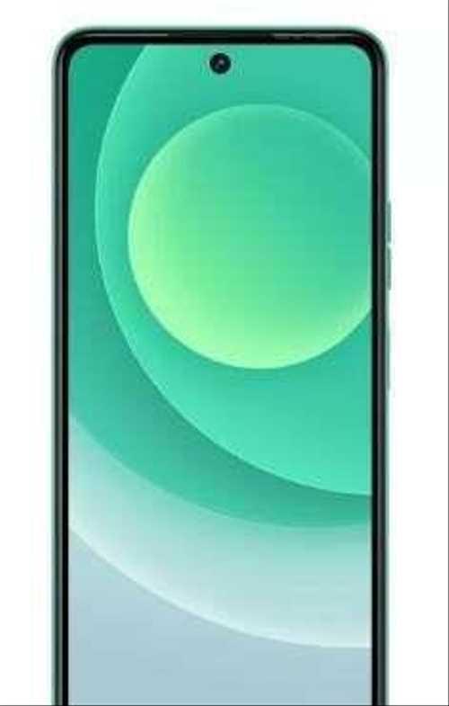 Смартфон Tecno Camon 19 Neo 6 Green
