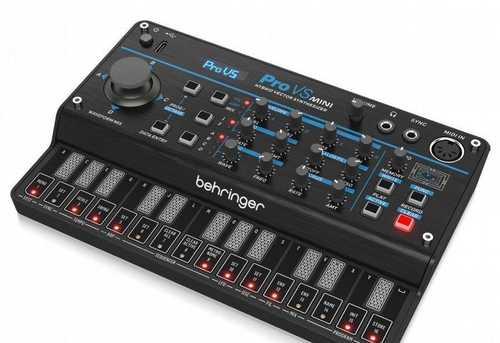 Behringer Pro-VS Mini новый в наличии