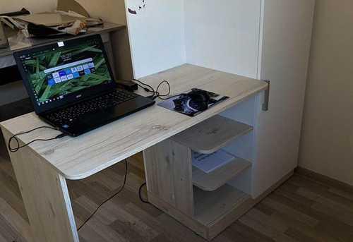 Компьютерный стол, офисный стол