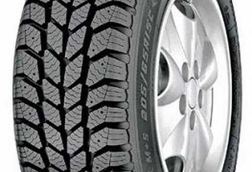 Goodyear Cargo Ultra Grip 225/55 R17 109T