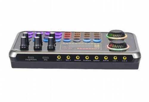 Аудиоинтерфейс FreeBoss AM-GT2