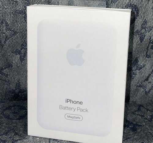 Apple magsafe battery pack 5000 mah