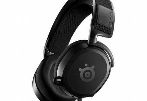 Наушники проводные SteelSeries Arctis Prime, черны