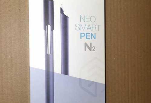 Умная ручка Neolab Neo SmartPen N2 новая