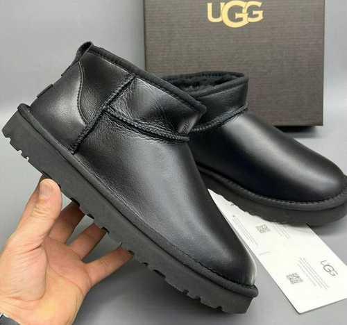 Ugg мужские зимние