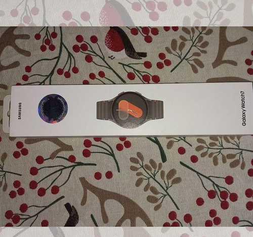 Samsung galaxy watch7