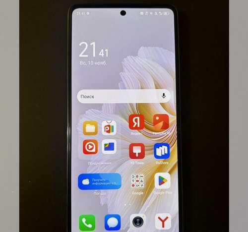 Tecno Camon 20, 8/256 ГБ