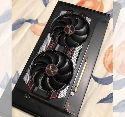 Sapphire pulse Radeon RX 5700 XT 8GB