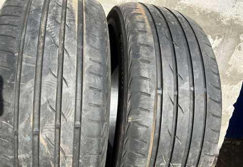 Yokohama C.Drive 2 AC02 205/50 R17 93W