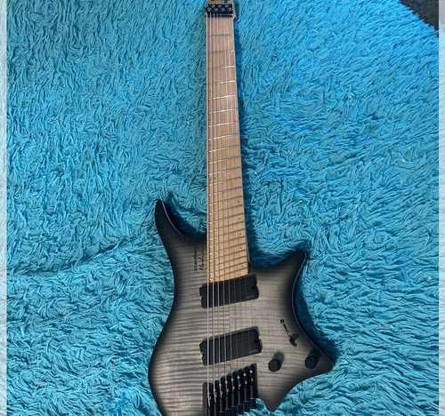 Strandberg Boden Original 8 NX