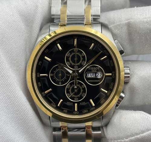 Мужские часы Tissot