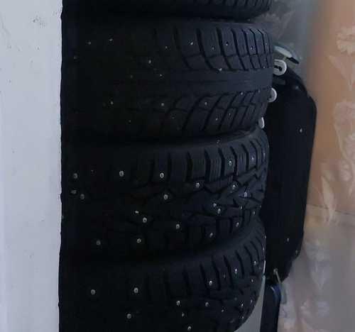 КАМА 1260-1 175/70 R13