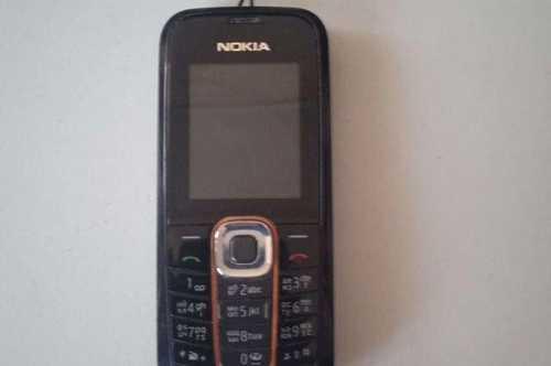 Nokia 2600 c2