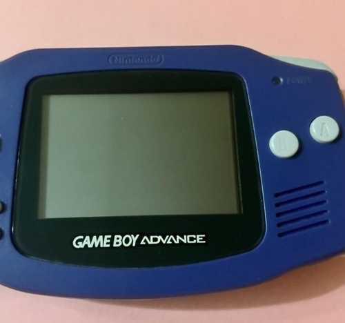 Nintendo Gameboy Advance USA