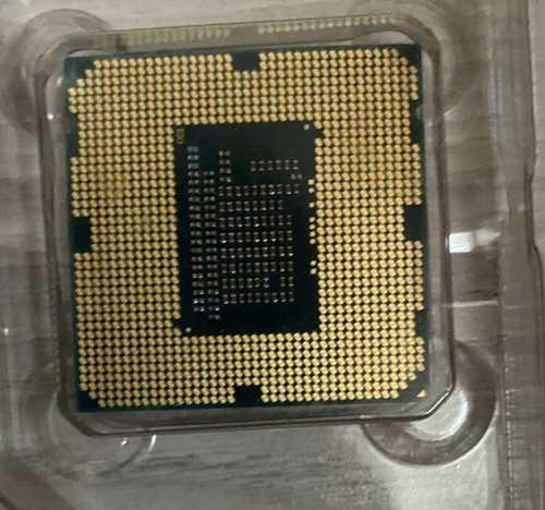 Процессор intel core i5 3210