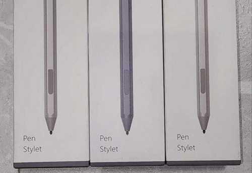 Microsoft surface pen stylet