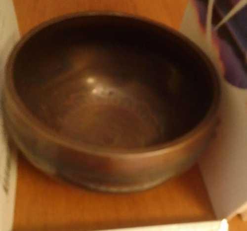 Чаша поюшая 11,5см