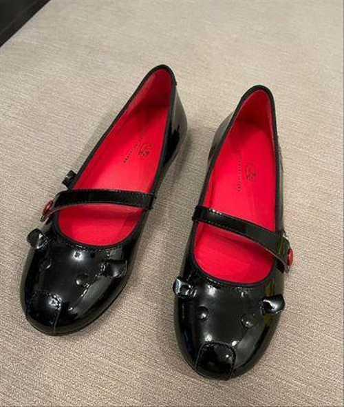 Туфли для девочки Marc Jacobs, оригинал, новые