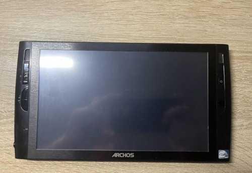 Archos 9 windows