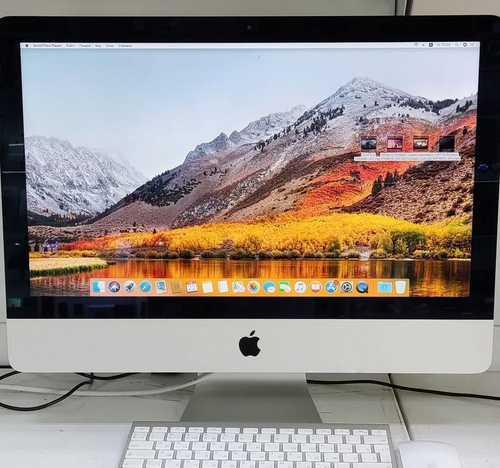 Моноблок Apple iMac A1418 Core i5 21,5