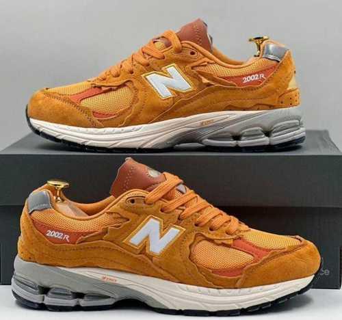 Кроссовки New Balance 2002R (Арт.34698)