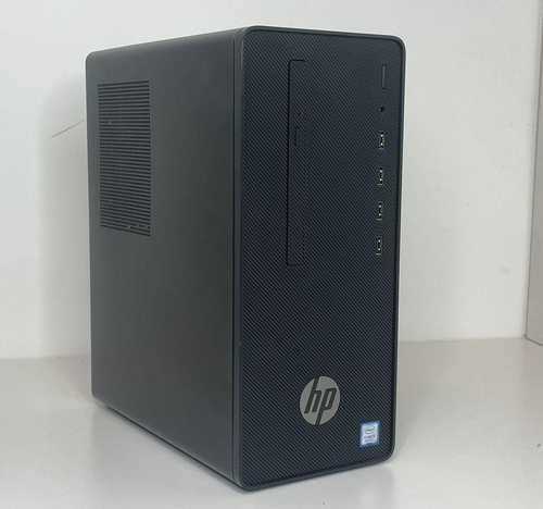 Фирменный компьютер HP pro G2