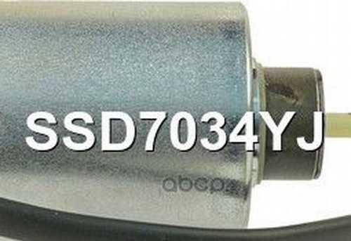 Втягивающее реле стартера SSD7034YJ SSD7034YJ K