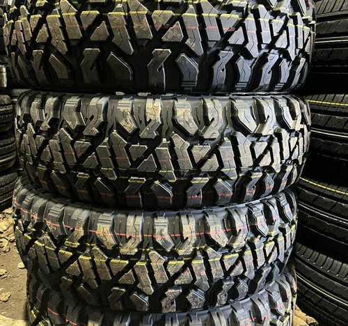 КАМА Flame M/T (HK-434) 215/75 R15