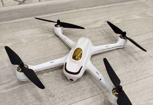 Квадрокоптер hubsan h501s