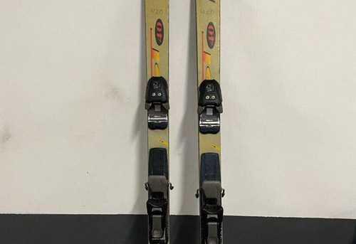 Горные лыжи fischer, 135 см